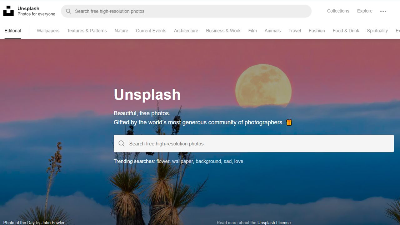 unsplash - SalineeChot